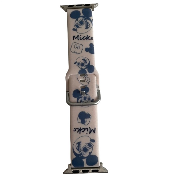 Disney | Accessories | Disney Apple Watch Band | Poshmark